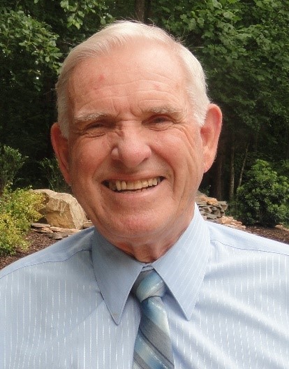 David Zehner ’56 – Richland County – Shelby Chapter, OGS