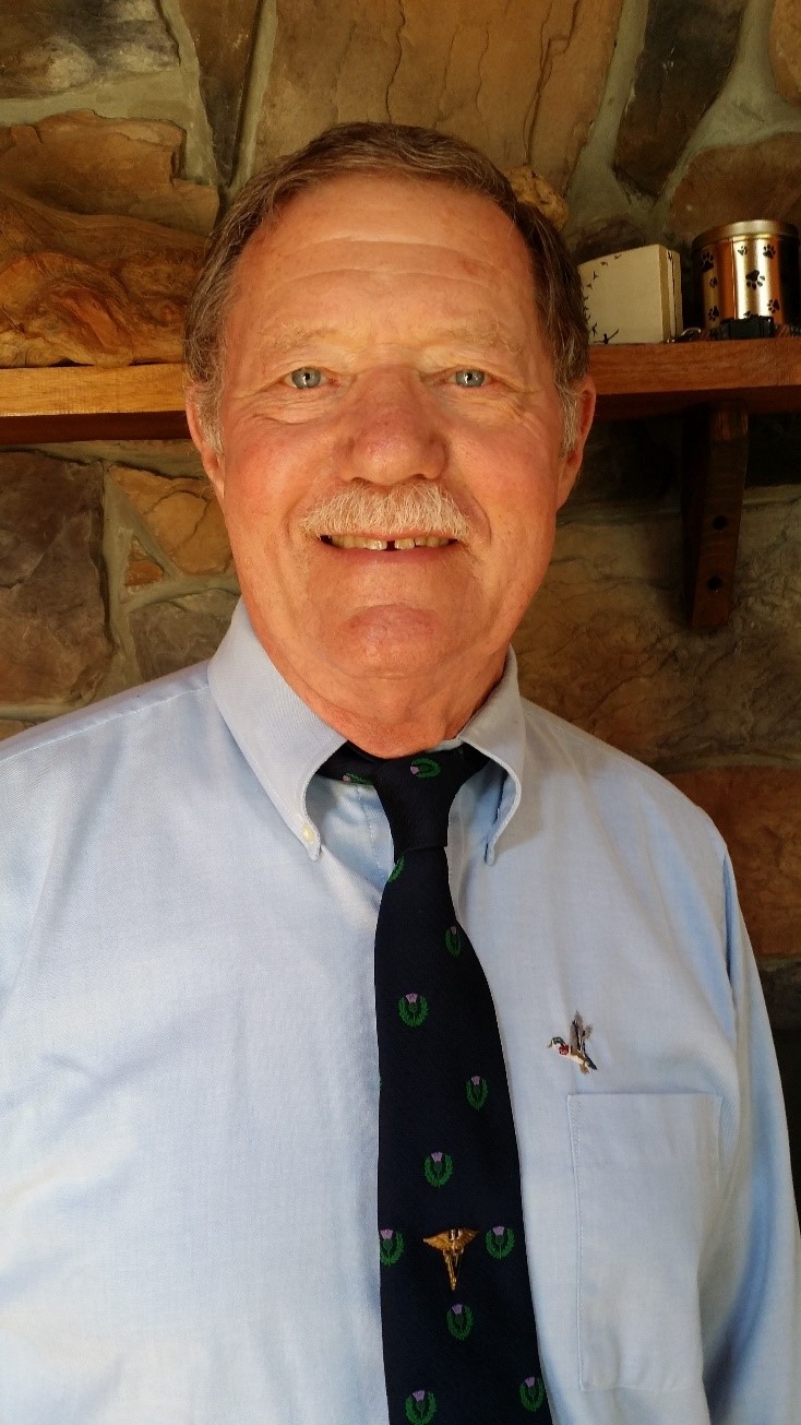 Francis Lux ’62 – Richland County – Shelby Chapter, OGS
