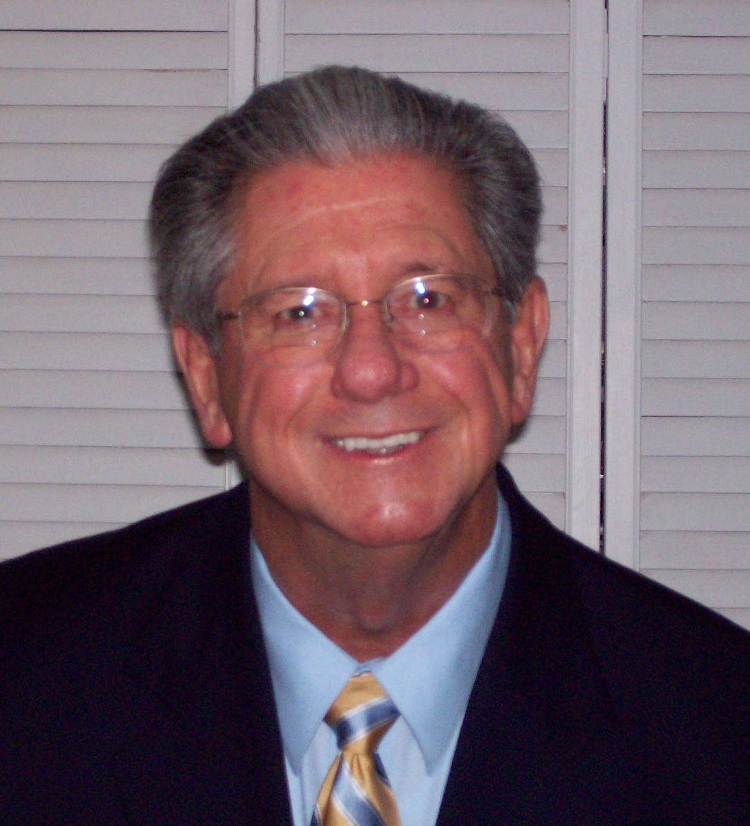 Lawrence C. Reed ’63 – Richland County – Shelby Chapter, OGS