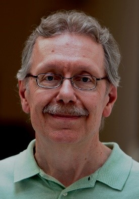 Mark E. Peeples ’70 – Richland County – Shelby Chapter, OGS