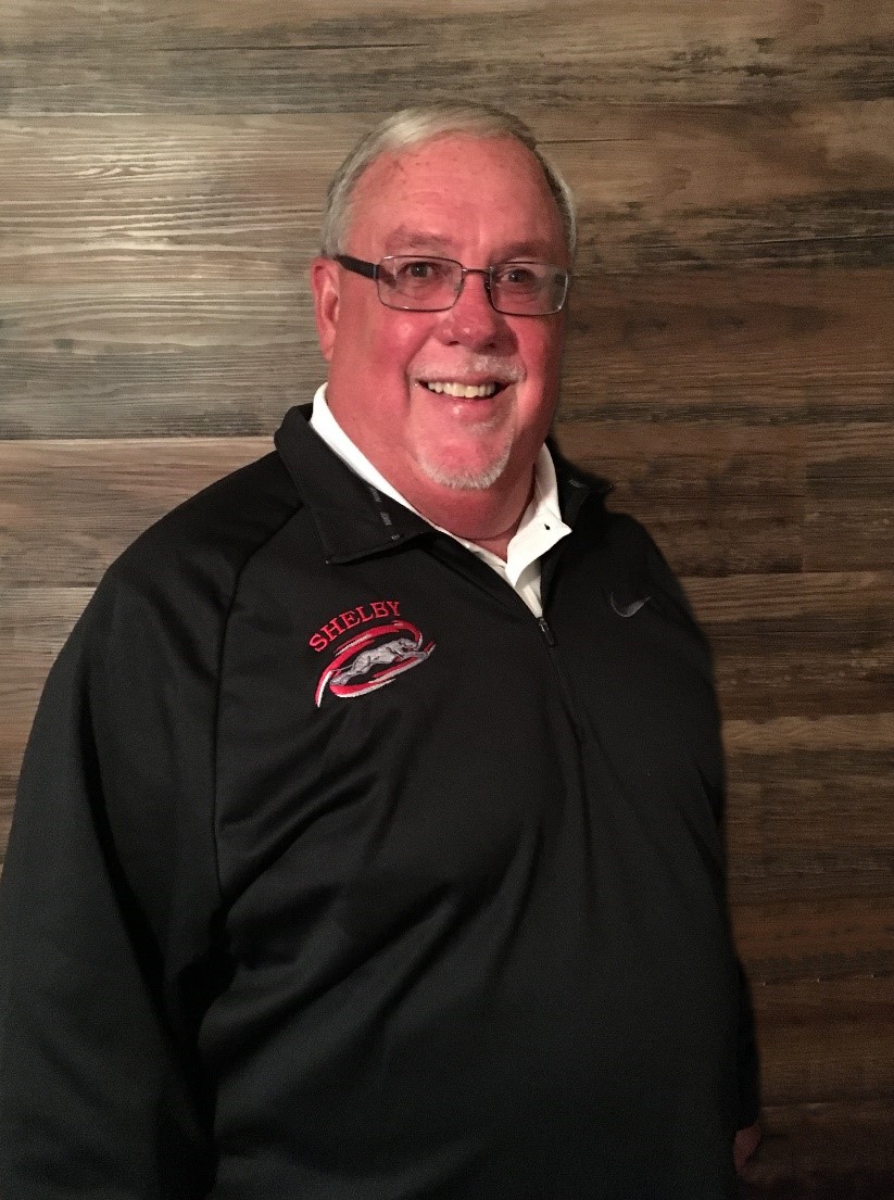 Mike Potter ’69 – Richland County – Shelby Chapter, OGS