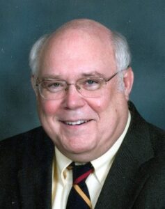 Philip Pearson – Richland County – Shelby Chapter, OGS