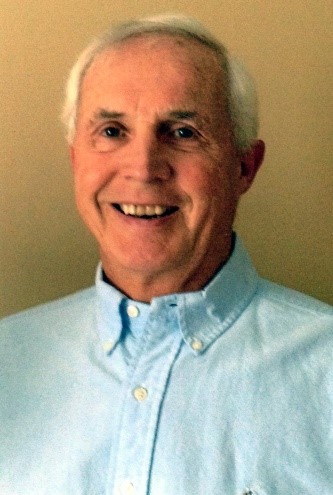 Russ Hepner ’58 – Richland County – Shelby Chapter, OGS