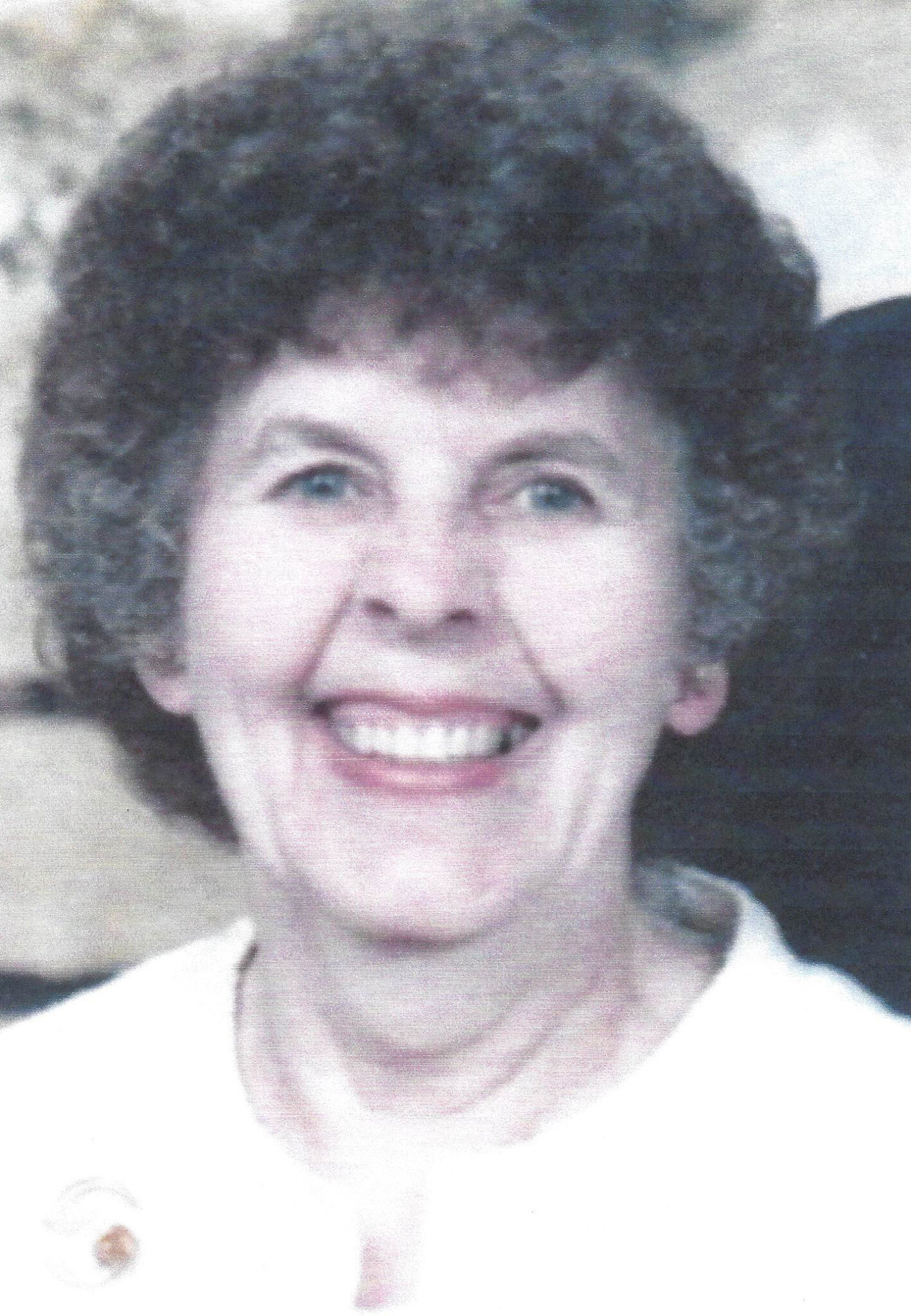 Doris Fisher Ryland ’41 – Richland County – Shelby Chapter, OGS