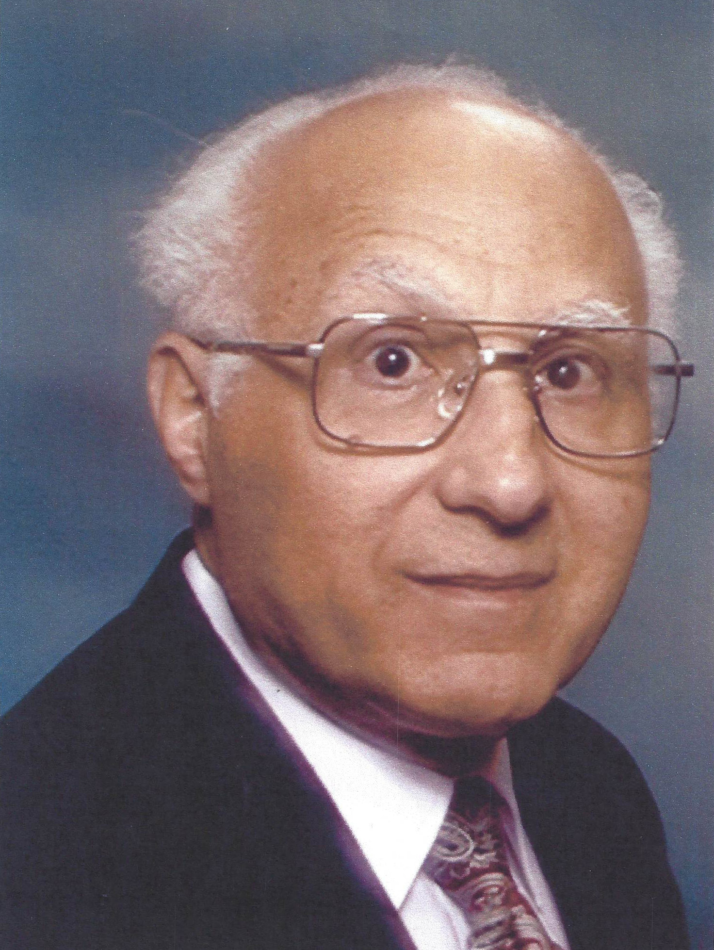 Emile ‘Mel’ John, Teacher, 1953-1985 – Richland County – Shelby Chapter ...