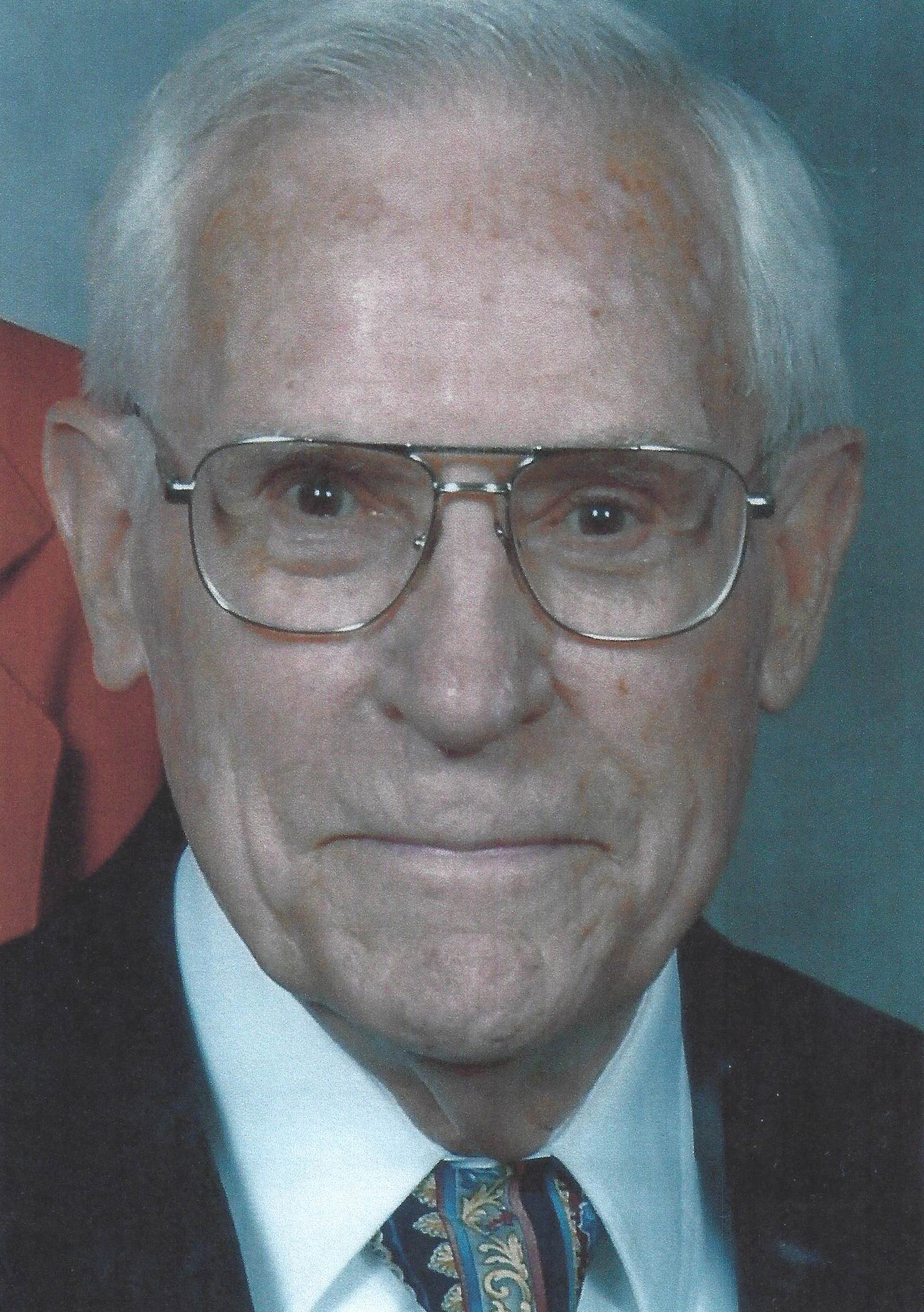 Roger W. Adam ’39 – Richland County – Shelby Chapter, OGS