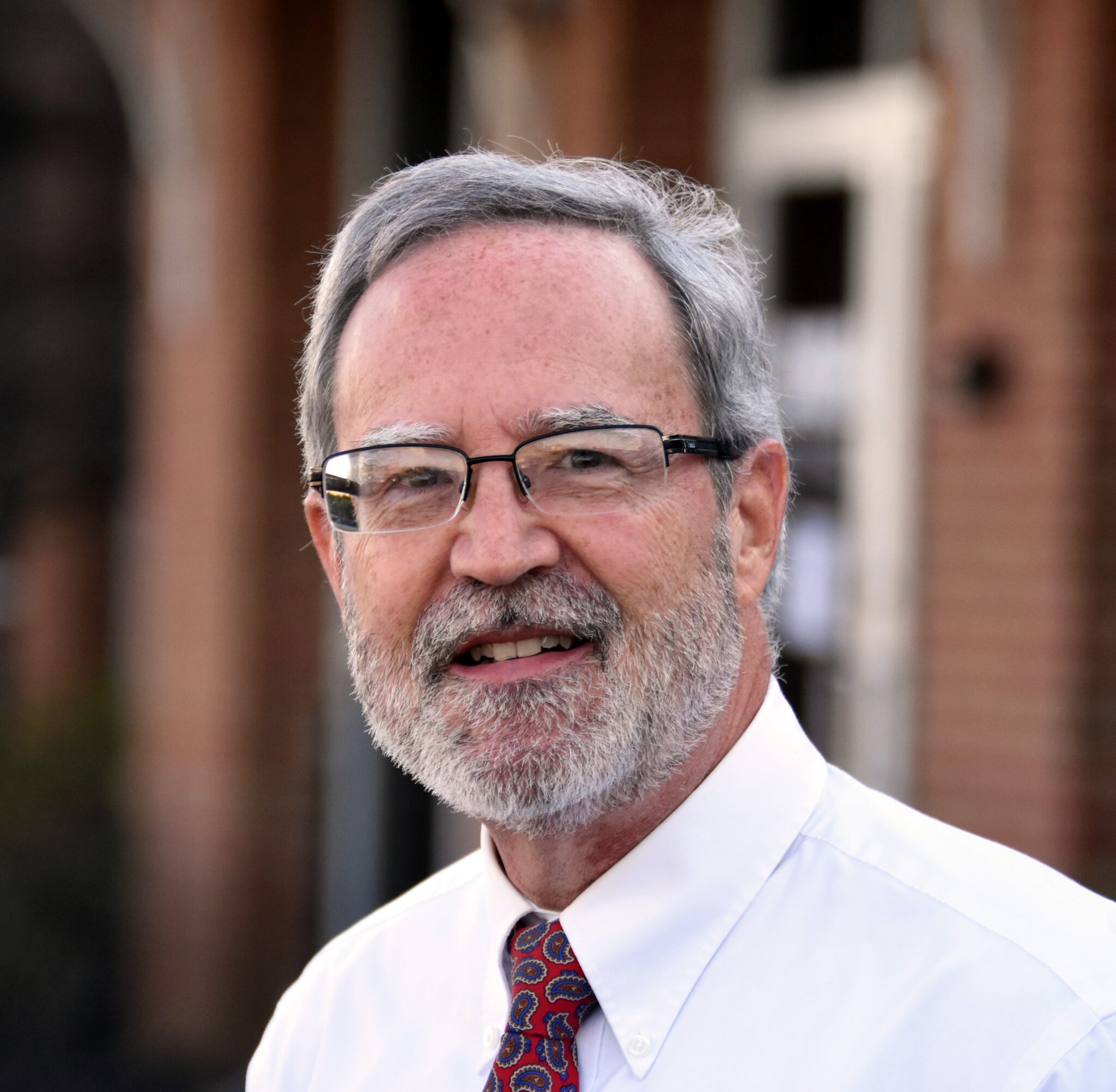 Garland Gates ’74 – Richland County – Shelby Chapter, OGS